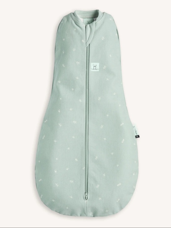 Ergopouch | Pajamas | Ergopouch Cocoon Swaddle Sack Tog Sage | Poshmark